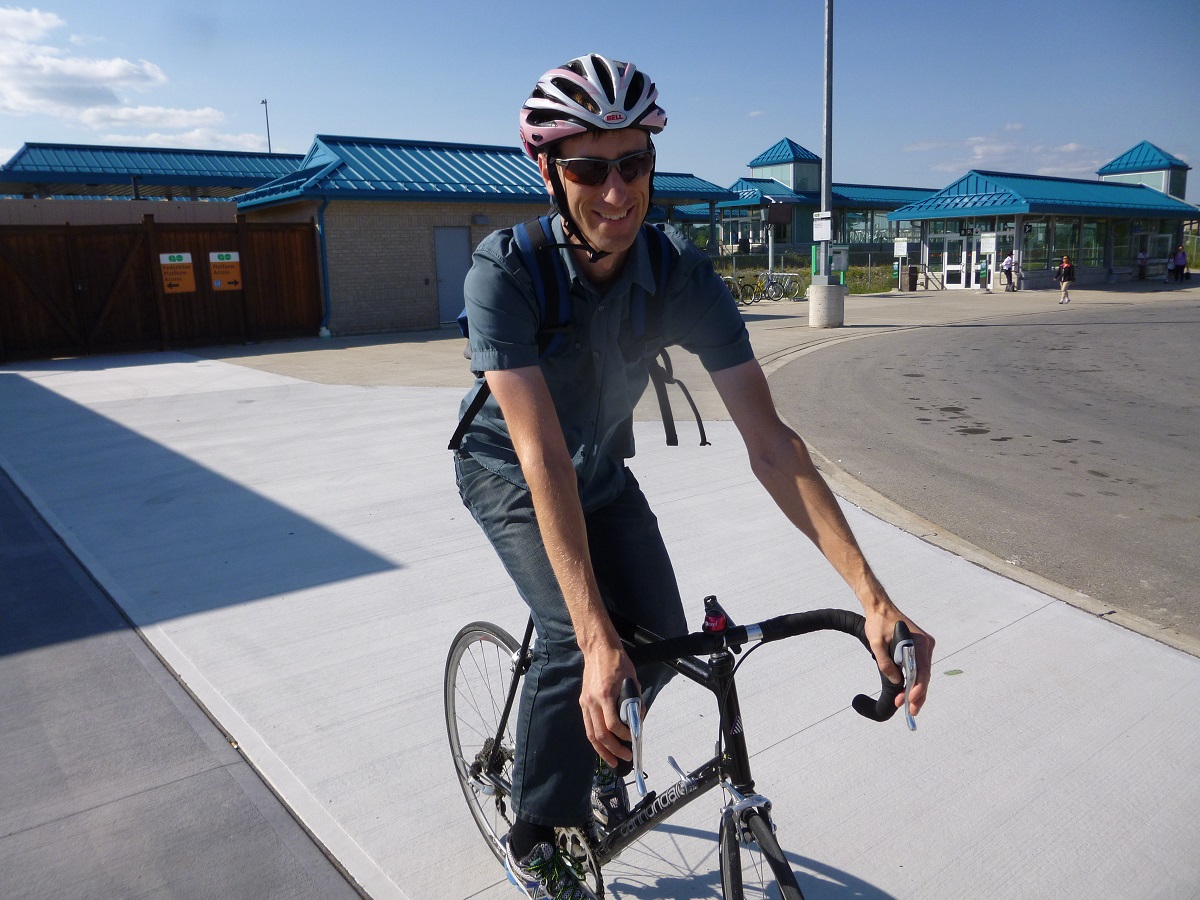 Burlington Bike Ride Maps | Get on your way!